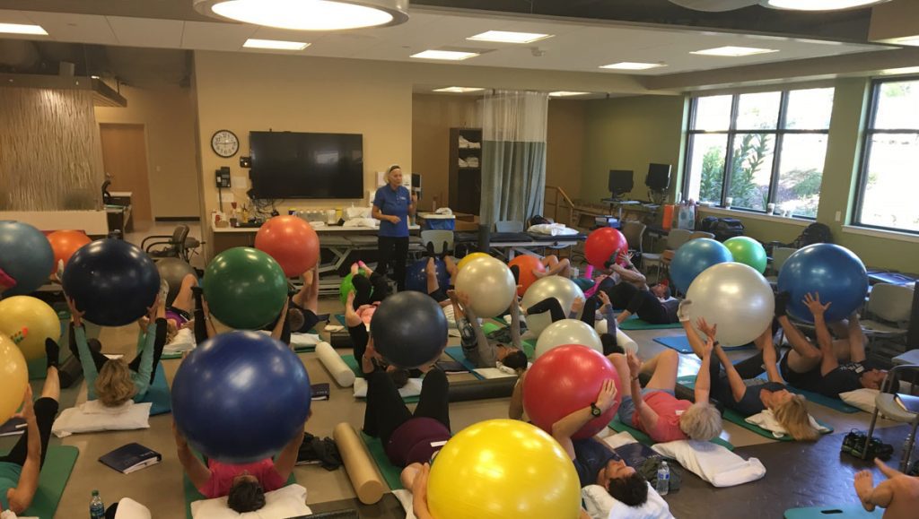 Choose Your First IPA Course - Institute of Physical Art