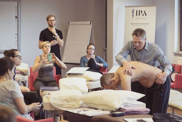 FM I: Functional Mobilization I - Institute of Physical Art