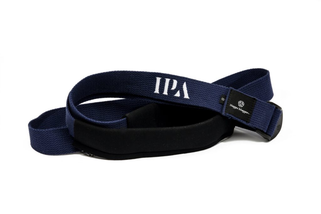 IPA Mobilization Belt - Institute of Physical Art