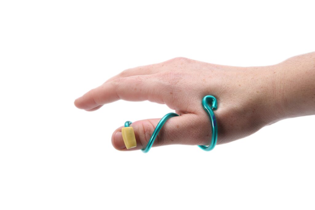 Thumb Splint - Institute of Physical Art