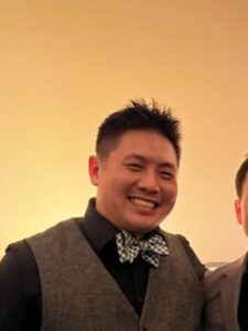 Dr. Justin C. Lin
